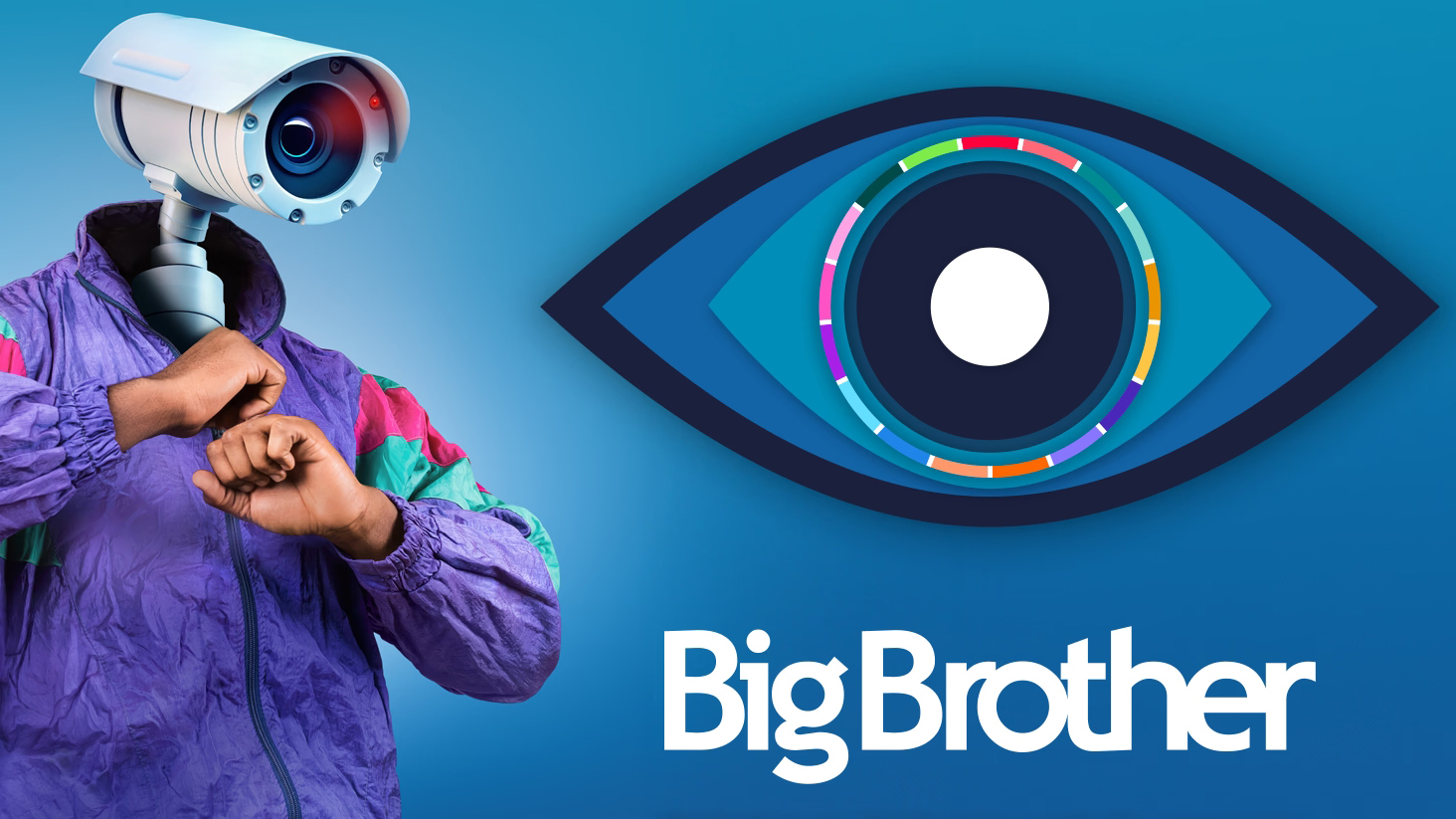 Big Brother 2024: Alle Informationen zur 14. Staffel | Big Brother ...