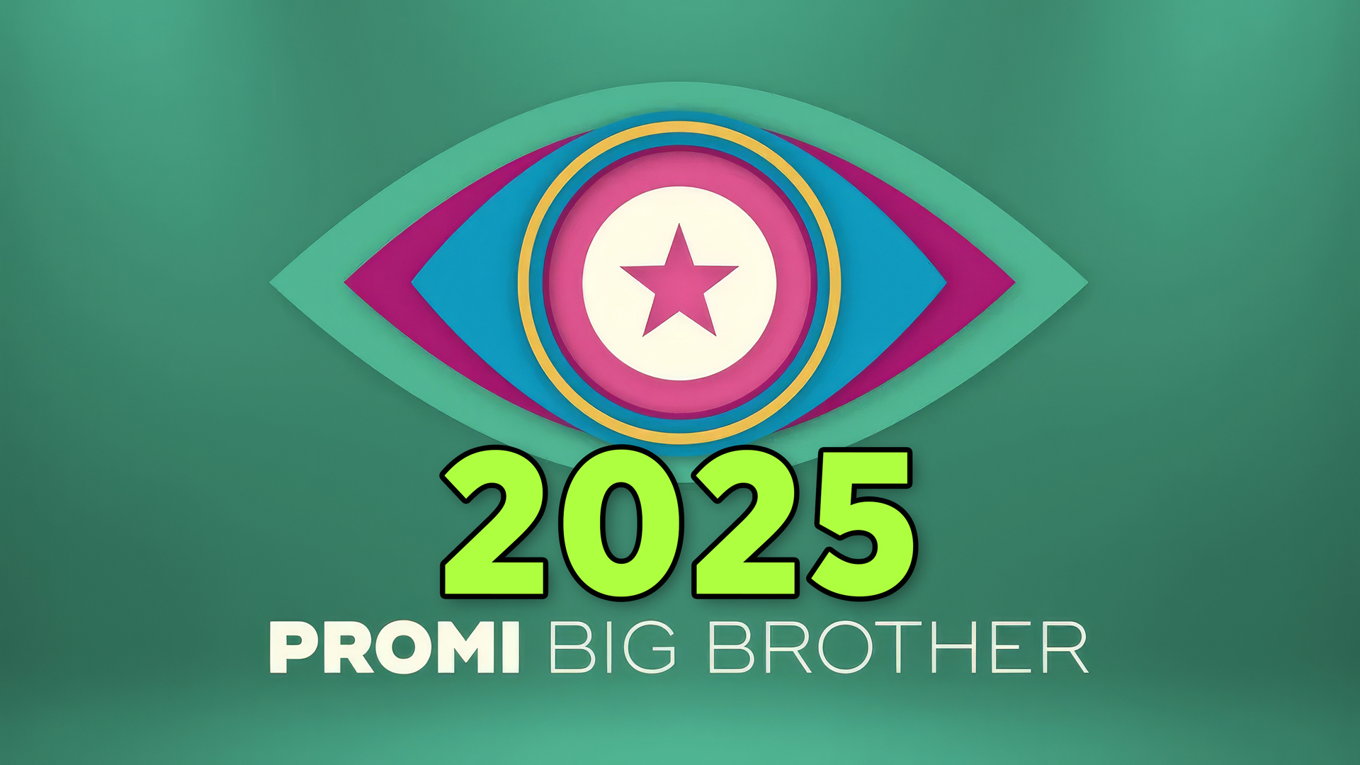 Veränderungen bei Promi-Big Brother 2025 | Big Brother-Radio | News ...